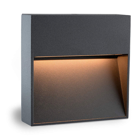 IP65 Rating 3watts Led Ramp Light,Outdoor Led Stair Light,led Step ...